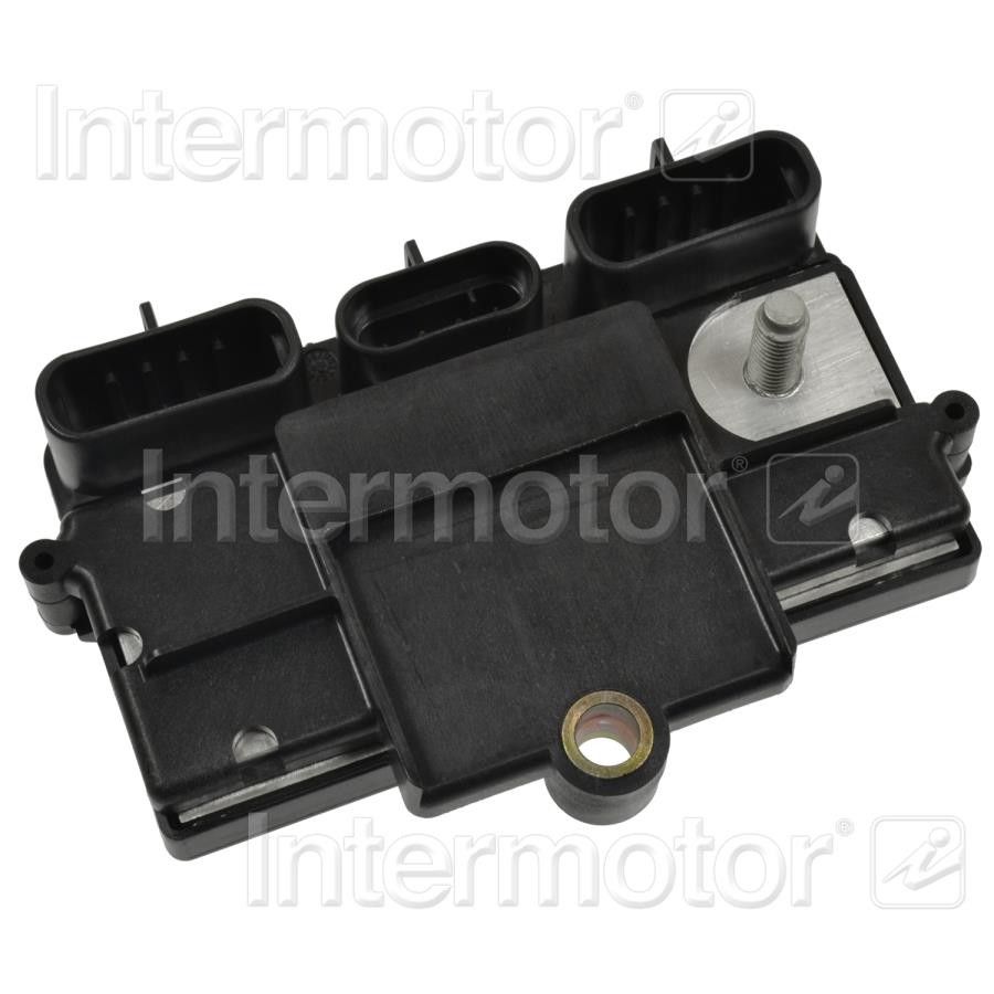 Diesel Glow Plug Controller Replacement (ACDelco, Beru, Bosch, Cardone, D
