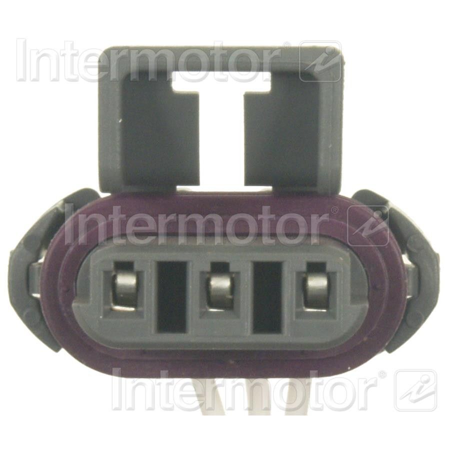 Brake Light Switch Connector Replacement (Genuine, Standard Ignition ...