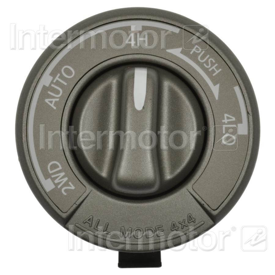4WD Switch Replacement (Dorman, Motormite, Standard Ignition) » Go-Parts