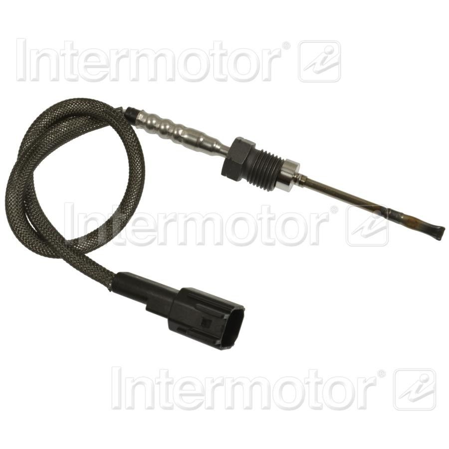 Exhaust Gas Temperature (EGT) Sensor Replacement (ACDelco, CRP, Dorman ...