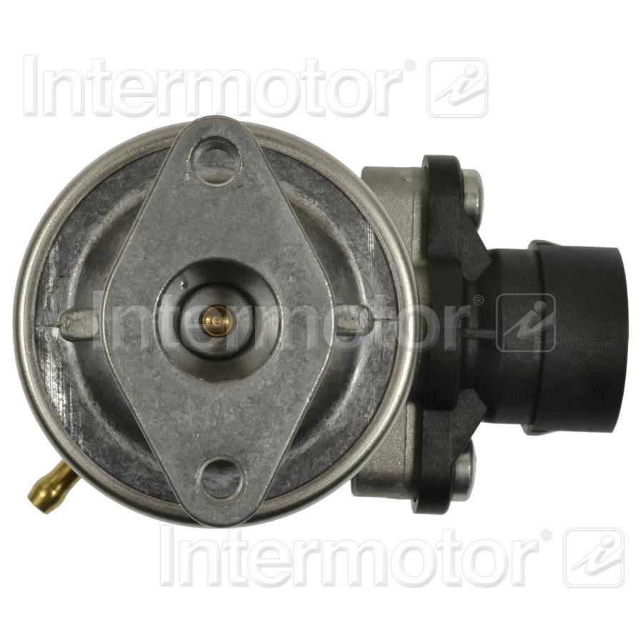 Diverter Valve Replacement (Hella, MTC, Standard Ignition) » Go-Parts