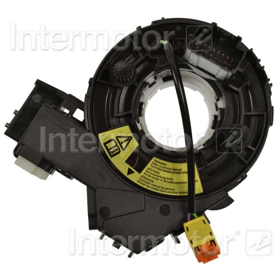 Steering Angle Sensor Replacement (Febi, Genuine, Standard Ignition ...