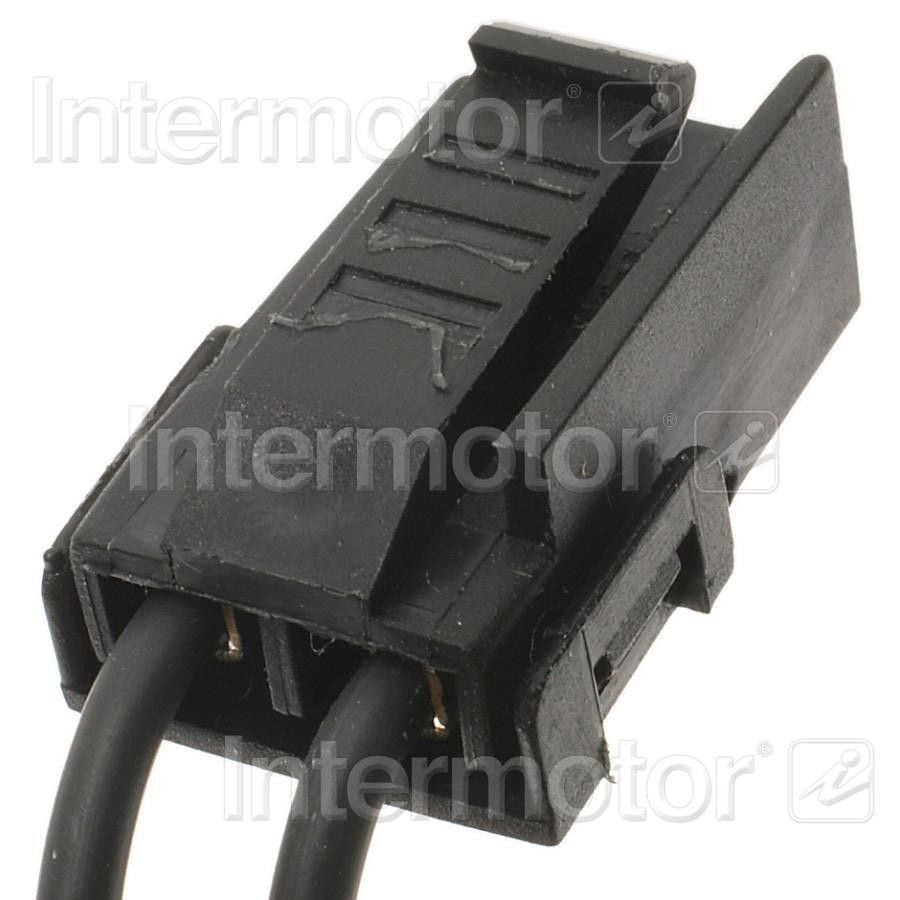 Engine Coolant Level Sensor Connector Replacement (ACDelco, Dorman, Motor