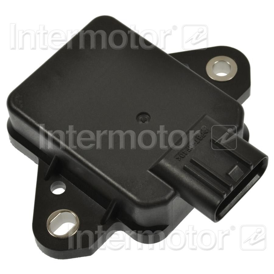 Suspension Yaw Sensor Replacement (Standard Ignition) » Go-Parts