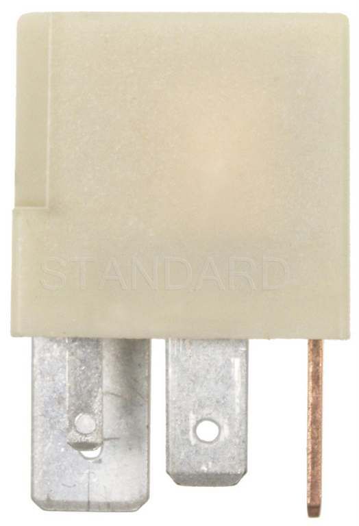 Diesel Glow Plug Relay Replacement (Beru, Bosch, CRP, Dorman, GBR Fuel In