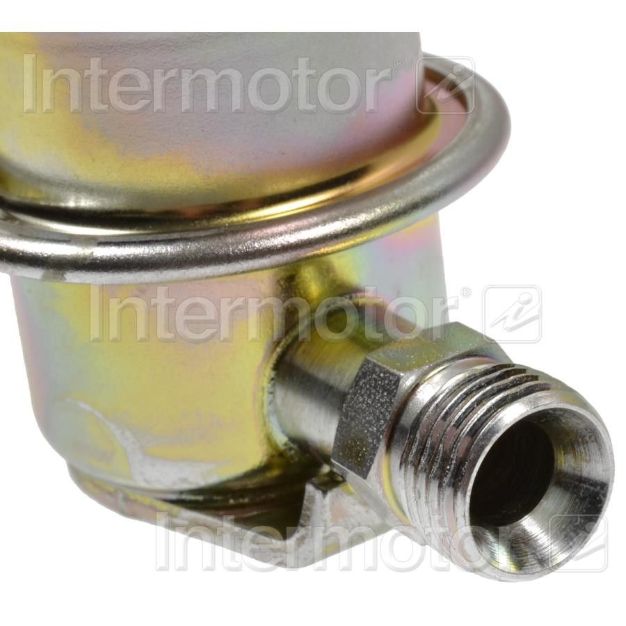 Fuel Injection Pressure Damper Replacement (Bosch, Genuine, Original ...