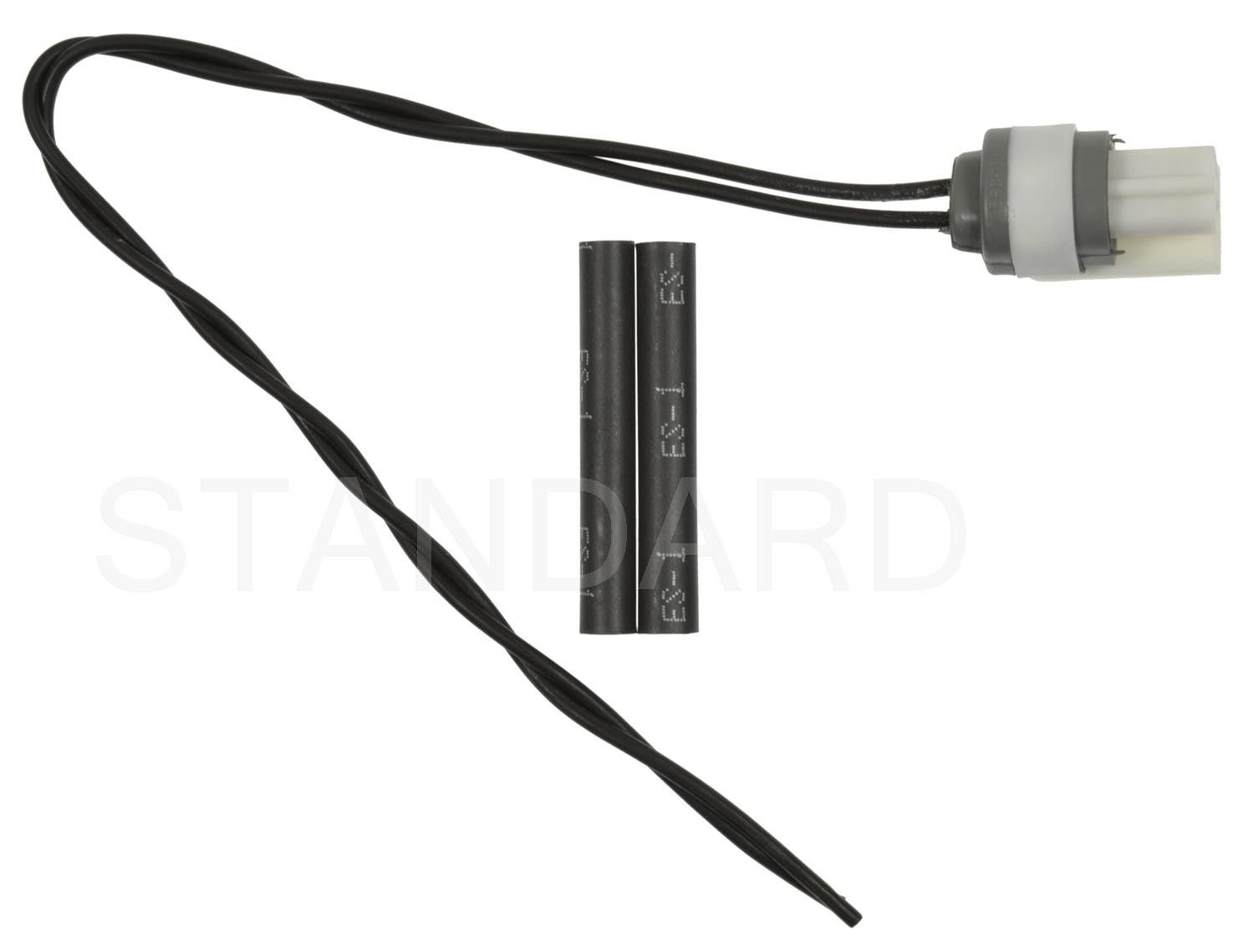 Brake Pressure Switch Connector Replacement (Standard Ignition) » Go-Parts