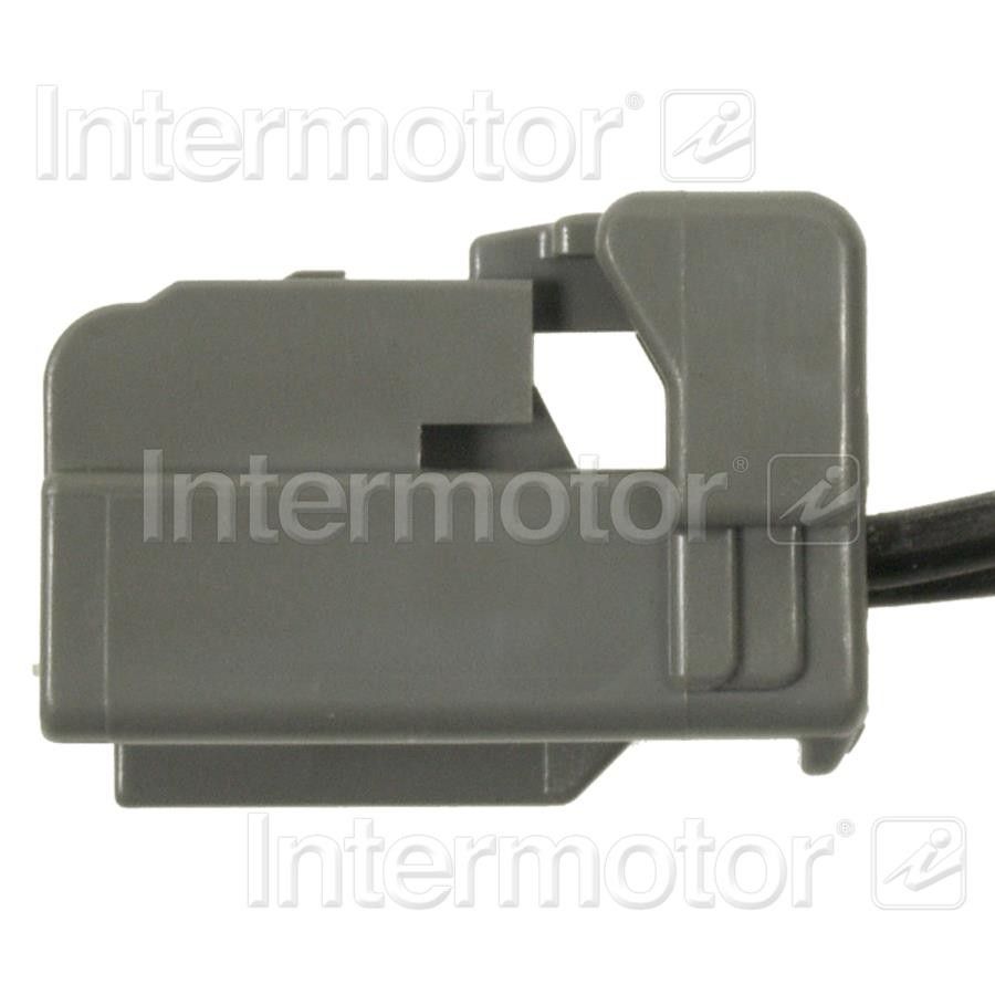 Subwoofer Speaker Connector Replacement (Motorcraft, Standard Ignition)