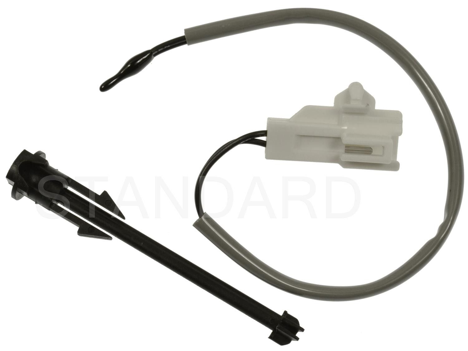 HVAC Heater Core Temperature Sensor Replacement (ACM, Elth, Four ...