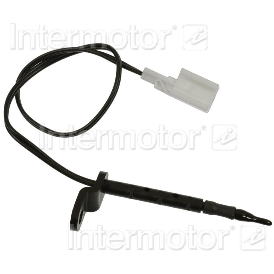 HVAC Heater Core Temperature Sensor Replacement (ACM, Elth, Four ...