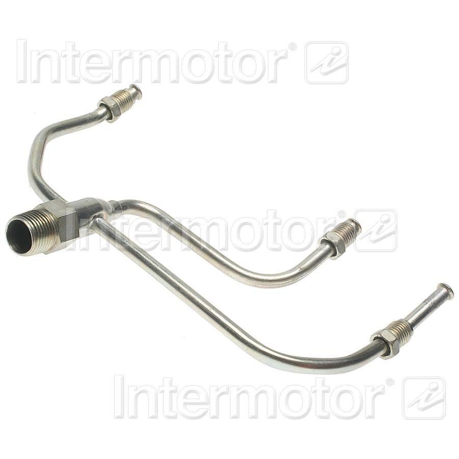 Secondary Air Injection Pipe Replacement (Standard Ignition) » Go-Parts