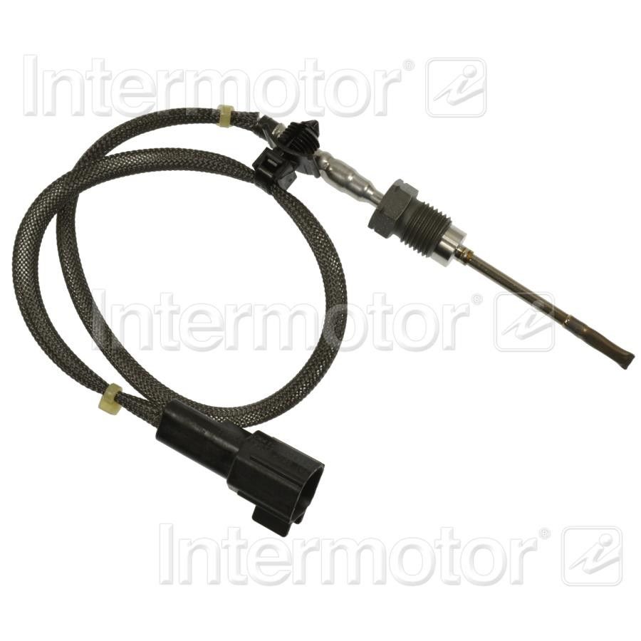 Exhaust Gas Temperature (EGT) Sensor Replacement (ACDelco, CRP, Dorman ...