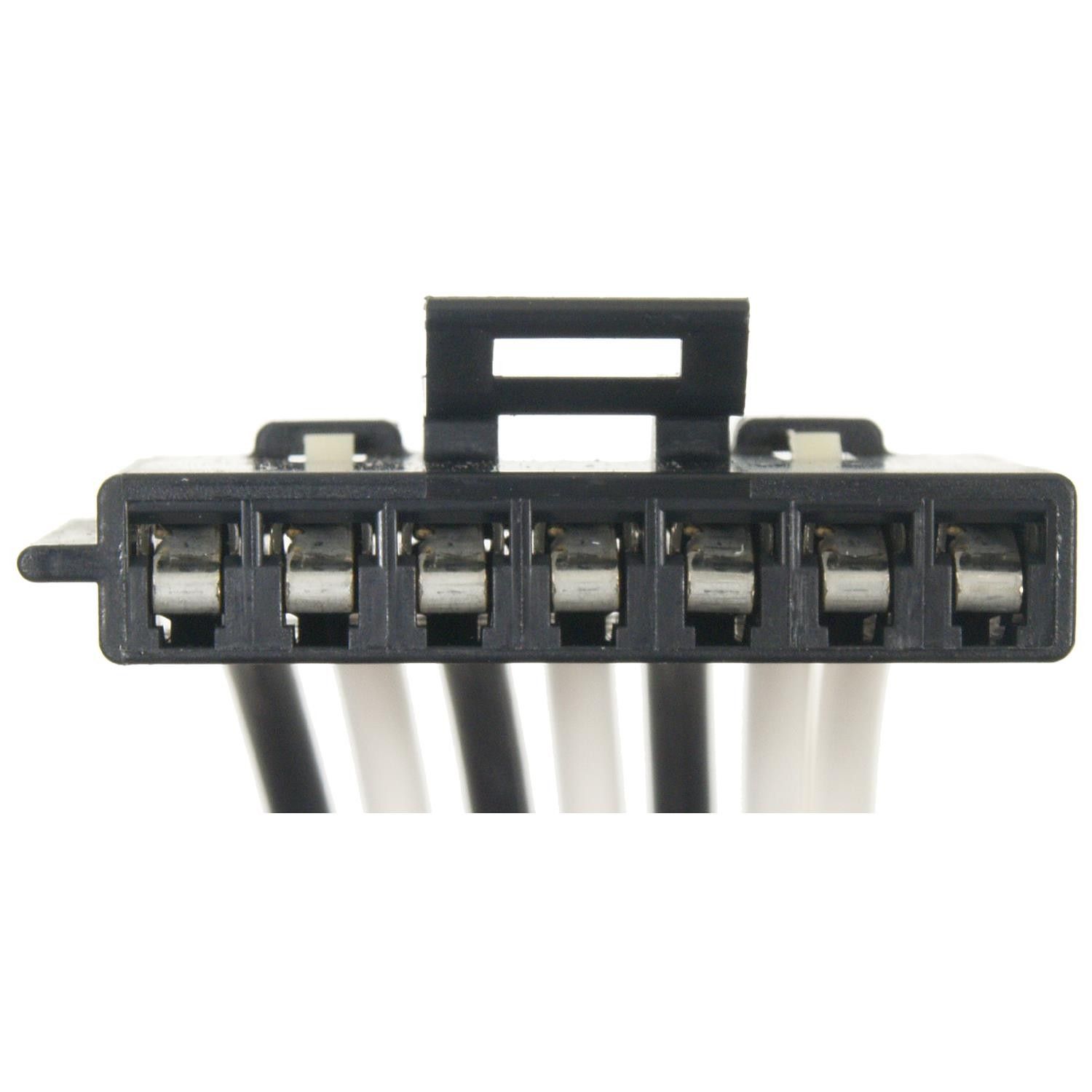 Power Seat Switch Connector Replacement (ACDelco, Motorcraft, Standard Ig