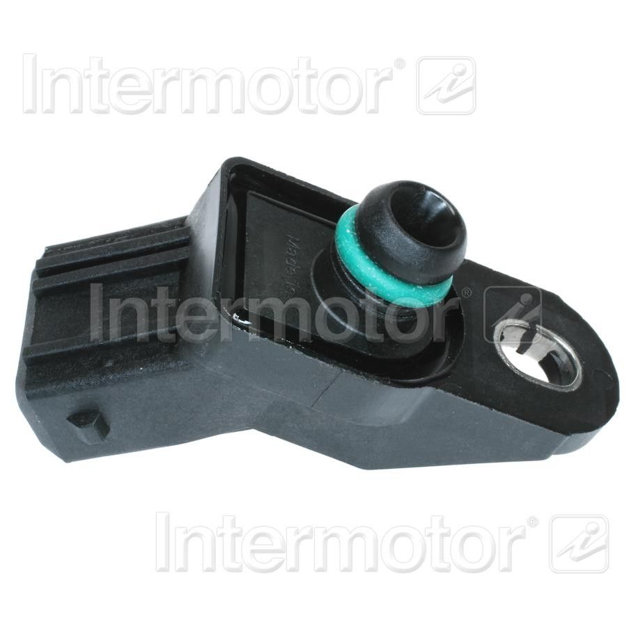 Barometric Pressure Sensor Replacement (ACDelco, Aftermarket, Bosch ...