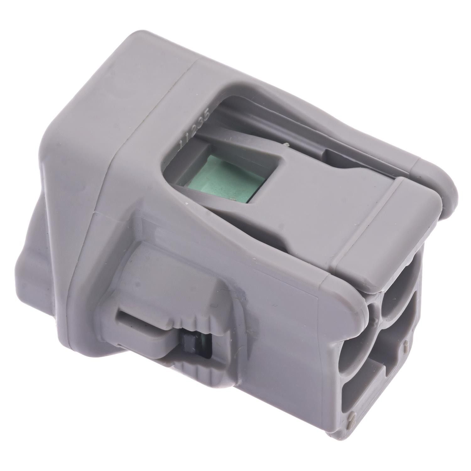 Engine Coolant Level Sensor Connector Replacement (ACDelco, Dorman, Motor