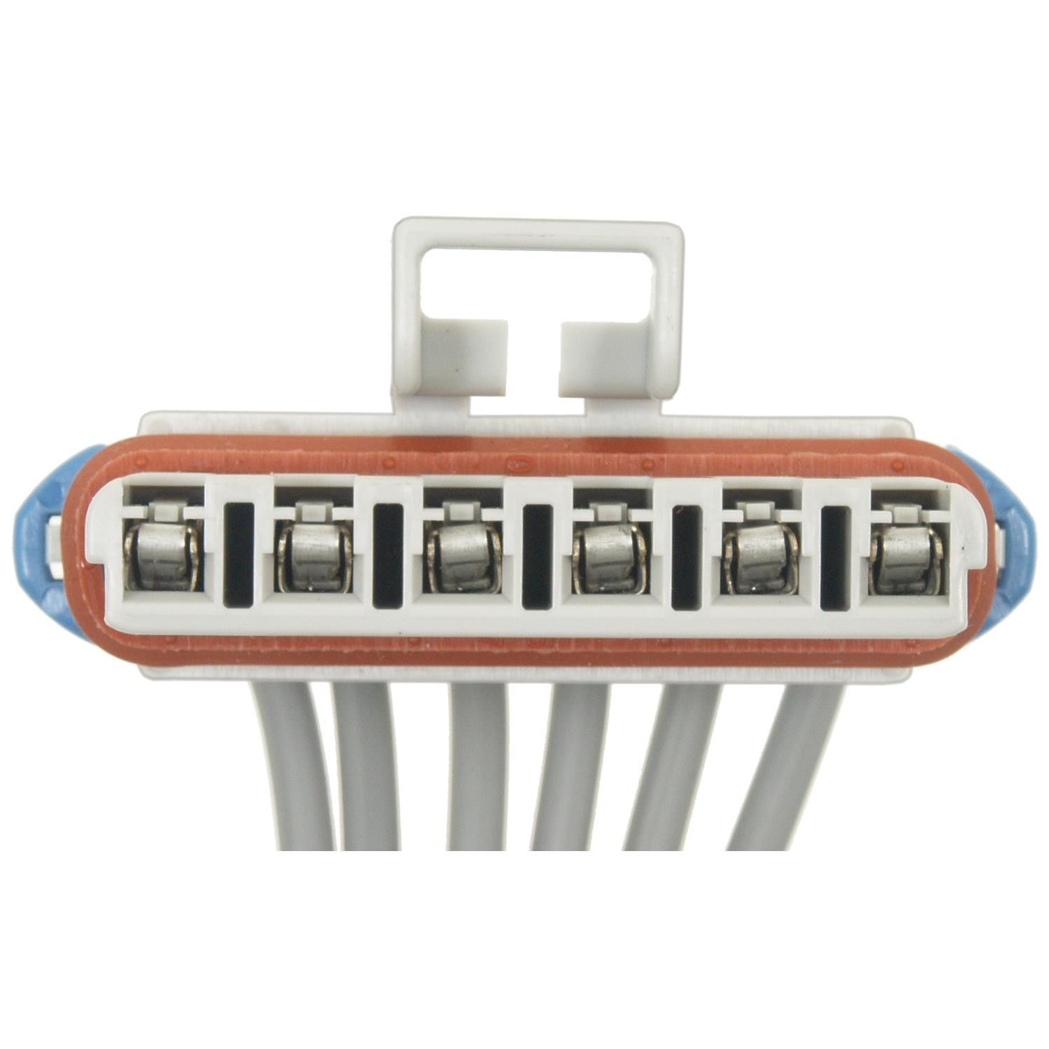 ABS Control Module Connector Replacement (Dorman, Febi, Genuine ...