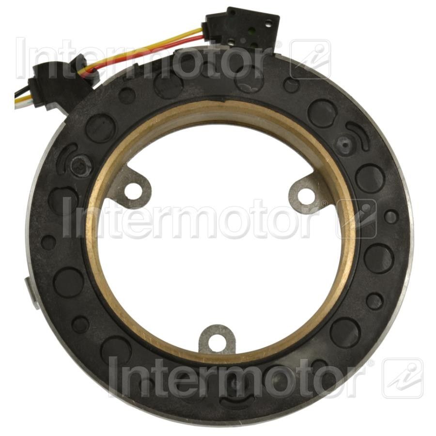 4WD Actuator Replacement (Dorman, Standard Ignition) » Go-Parts