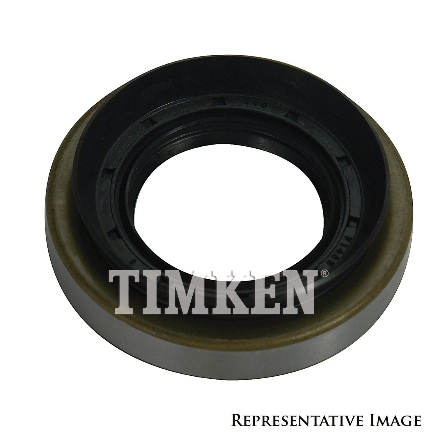 Manual Transmission Output Shaft Seal - Front or Left or Rear for ...