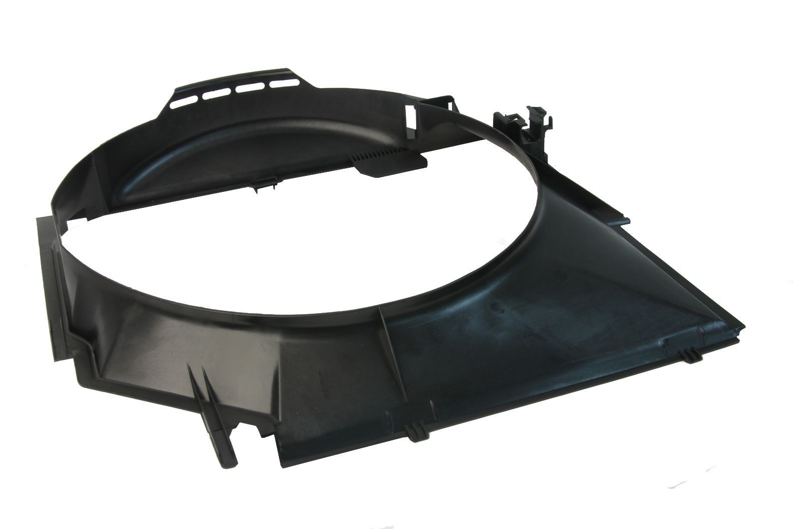 Engine Cooling Fan Shroud Replacement (ACDelco, APA/URO Parts, Aftermarke