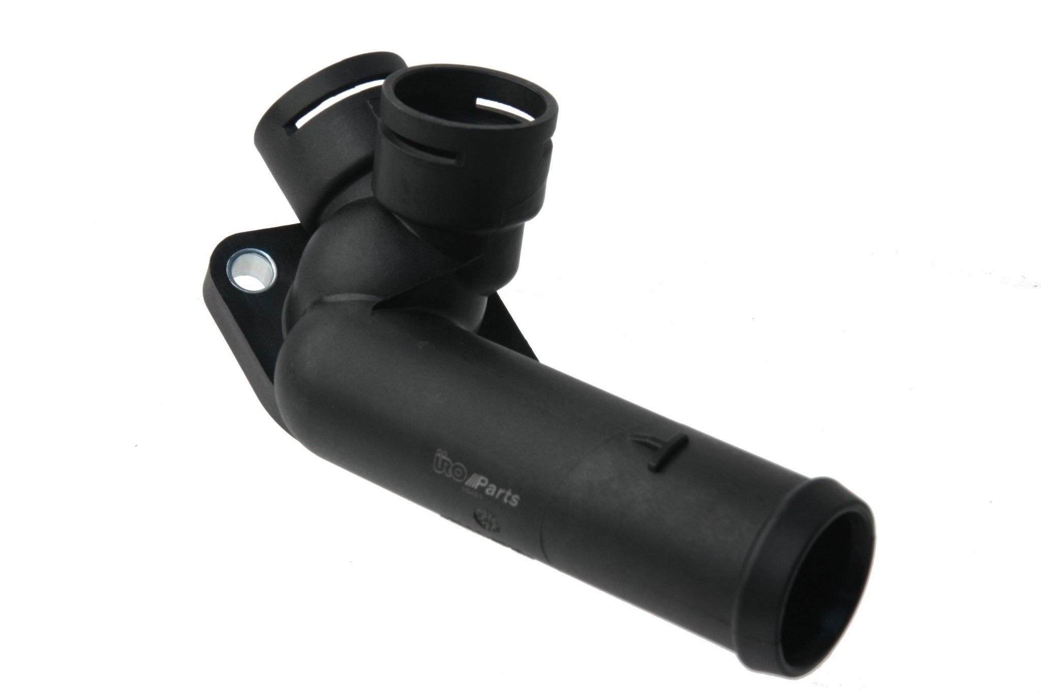 Radiator Coolant Hose Flange Replacement (APA/URO Parts, Febi, Gates ...