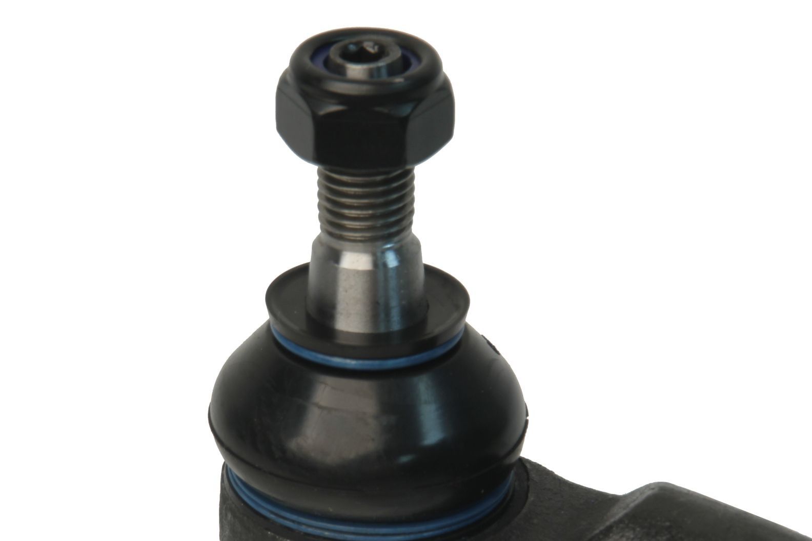 Steering Tie Rod Assembly Replacement (555, ACDelco, APA/URO Parts, After