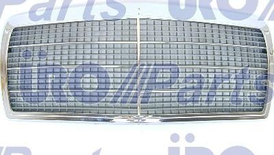 Grille Replacement (APA/URO Parts, Aftermarket, American Car Craft ...
