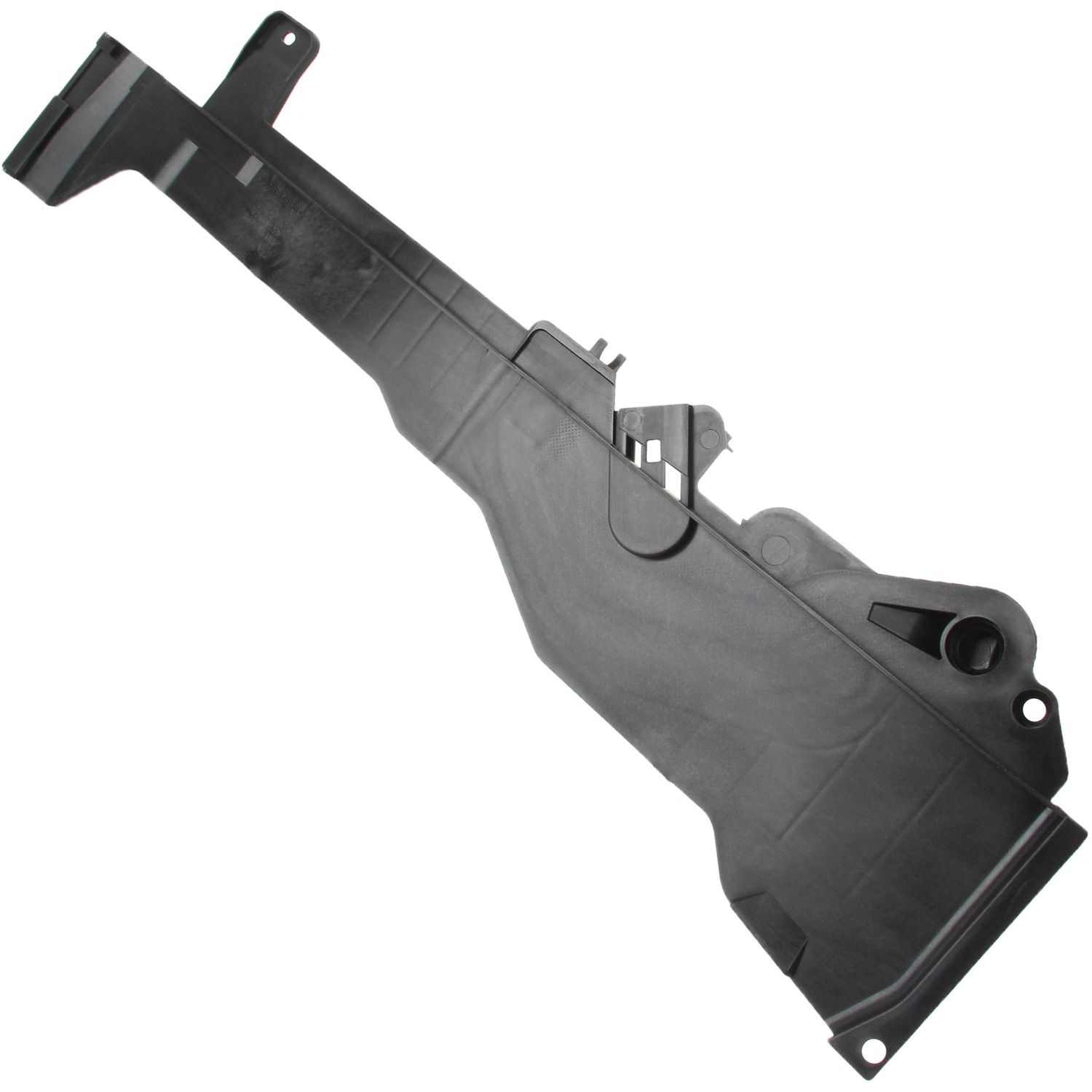 Engine Coolant Reservoir Mount Replacement (Genuine, URO Parts, Vaico ...