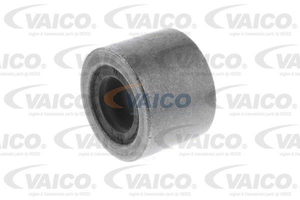 Drive Shaft Center Support Bushing Replacement (Corteco, Febi, URO ...