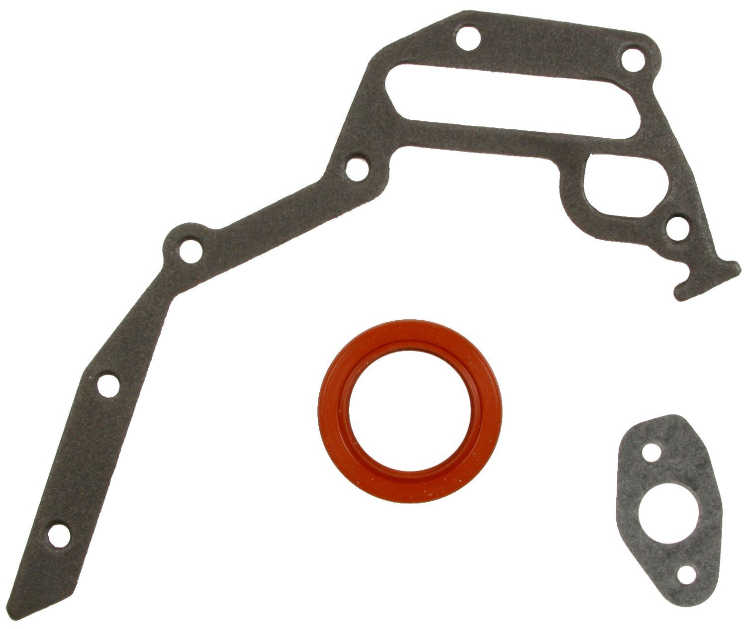 Engine Timing Cover Gasket Set Replacement (Aftermarket, Apex, Cometic ...