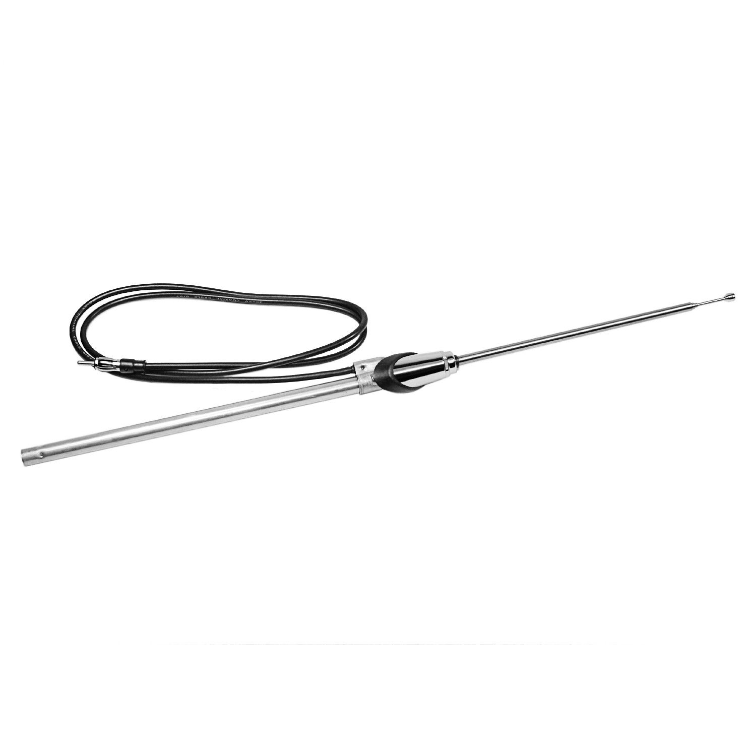 Antenna Replacement (ACDelco, Aftermarket, All Sales, Crown Automotive ...