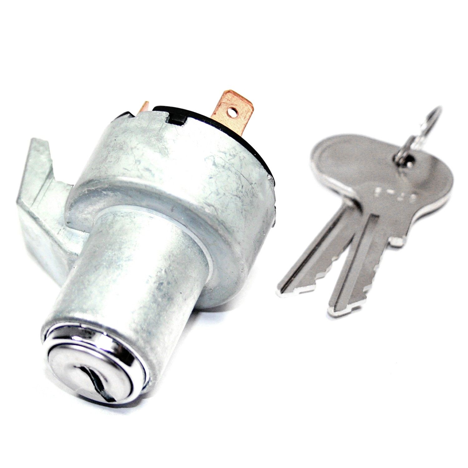 Ignition Switch Replacement (ACDelco, APA/URO Parts, Aftermarket, Beck ...