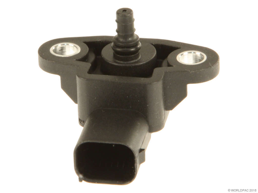 Turbocharger Boost Sensor Replacement (ACDelco, Beck Arnley, Bosch ...