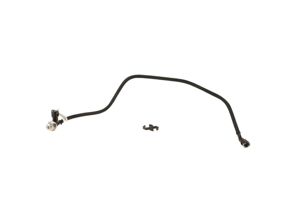 Fuel Supply Hose Replacement (ACDelco, Mopar, RADIUM Engineering, Standar