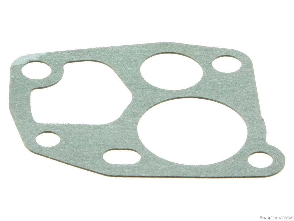 Engine Oil Filter Adapter Gasket Replacement (ACDelco, Ajusa, Dorman ...