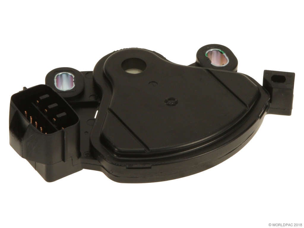 Automatic Transmission Gear Position Sensor Replacement (ACDelco ...