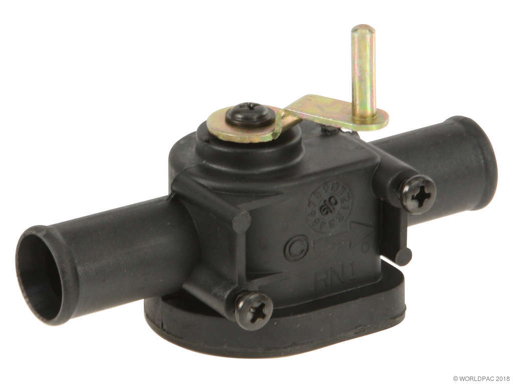 HVAC Heater Control Valve Replacement (ACDelco, APA/URO Parts, Dorman ...