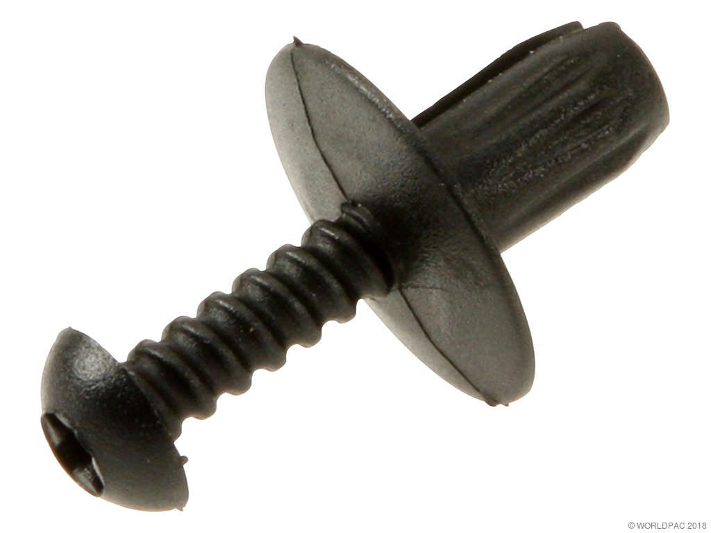 Grille Lock Pin Clip Replacement (Dorman, Vaico)