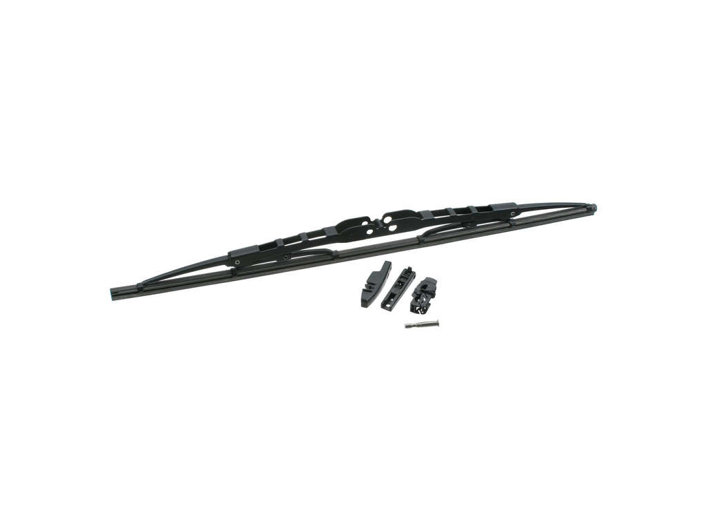 Windshield Wiper Blade Set Replacement (Bosch, Genuine, NWB-Nippon Wiper