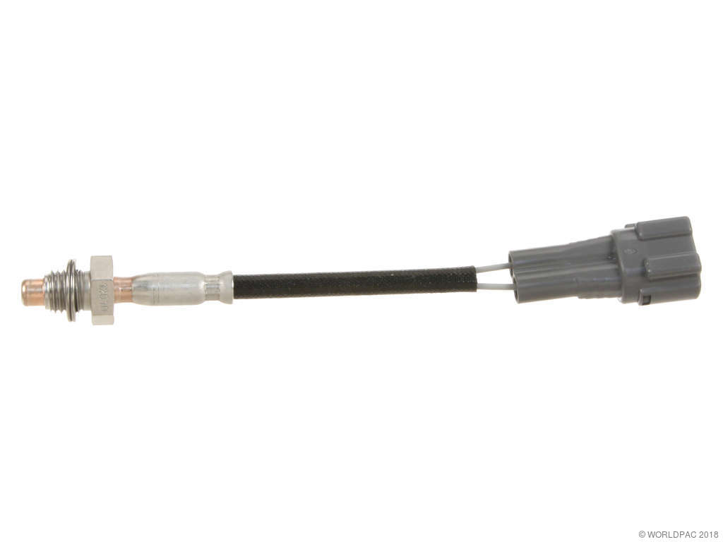 EGR Valve Temperature Sensor Replacement (Dorman, Genuine, Motorcraft ...