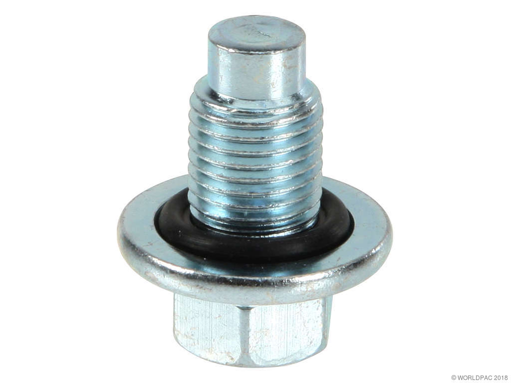 Transmission Drain Plug Replacement (ACDelco, APA/URO Parts, B&M, Crown ...