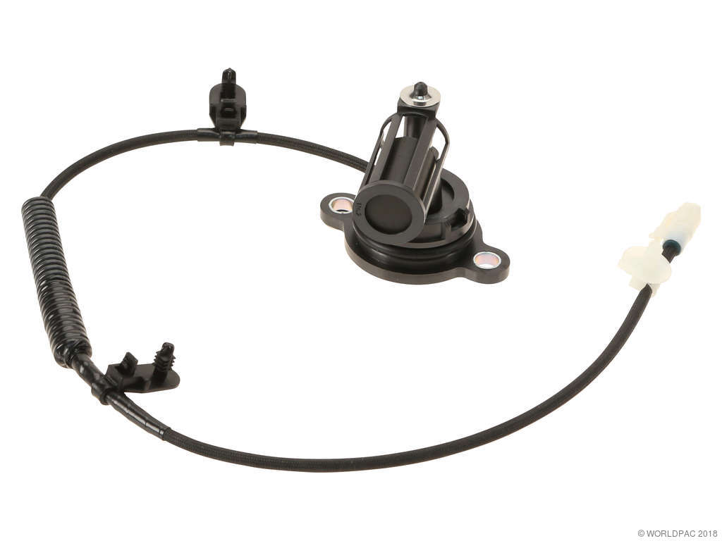 Engine Oil Level Sensor Replacement (ACDelco, Crown Automotive, Dorman ...