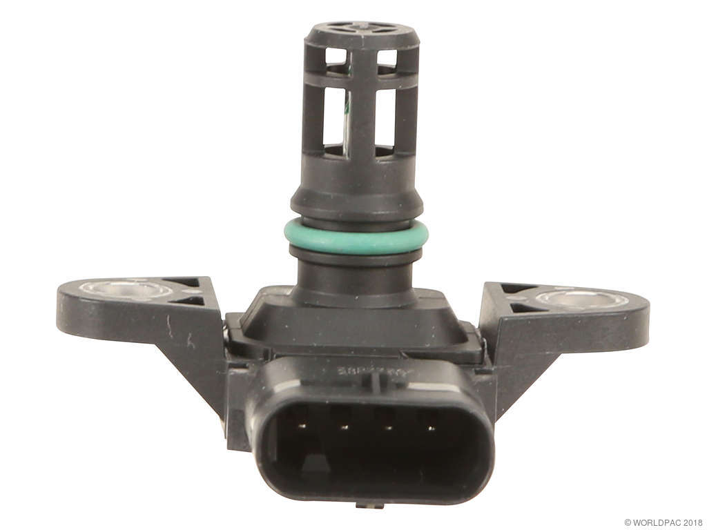 Turbocharger Boost Sensor Replacement (ACDelco, Beck Arnley, Bosch ...