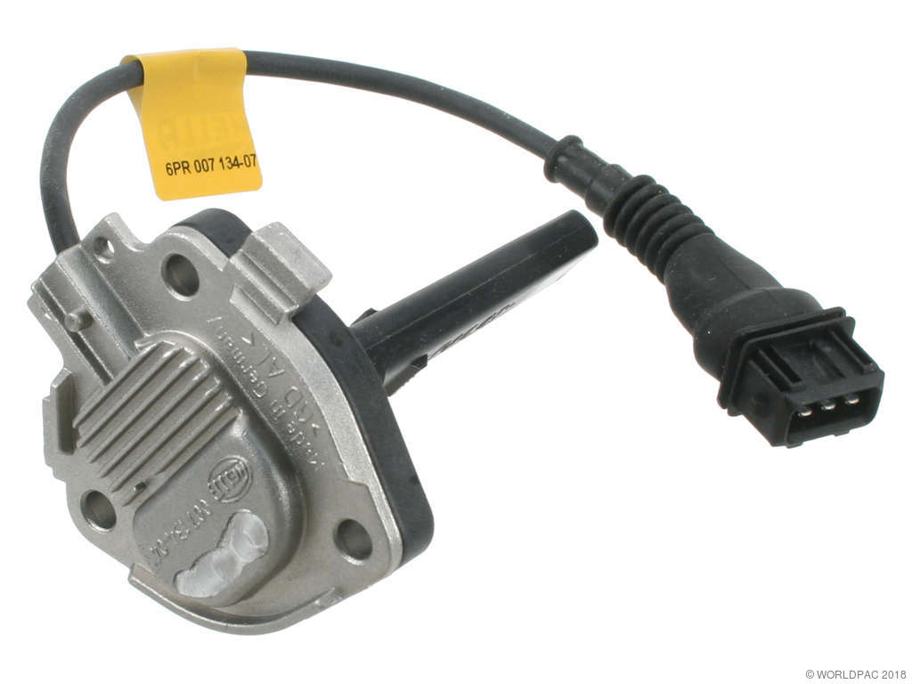 Engine Oil Level Sensor Replacement (ACDelco, Genuine, Hella, Meyle ...