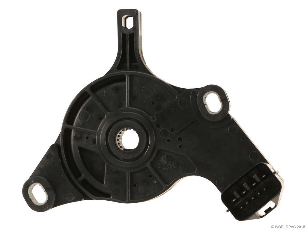 Automatic Transmission Gear Position Sensor Replacement (ACDelco ...