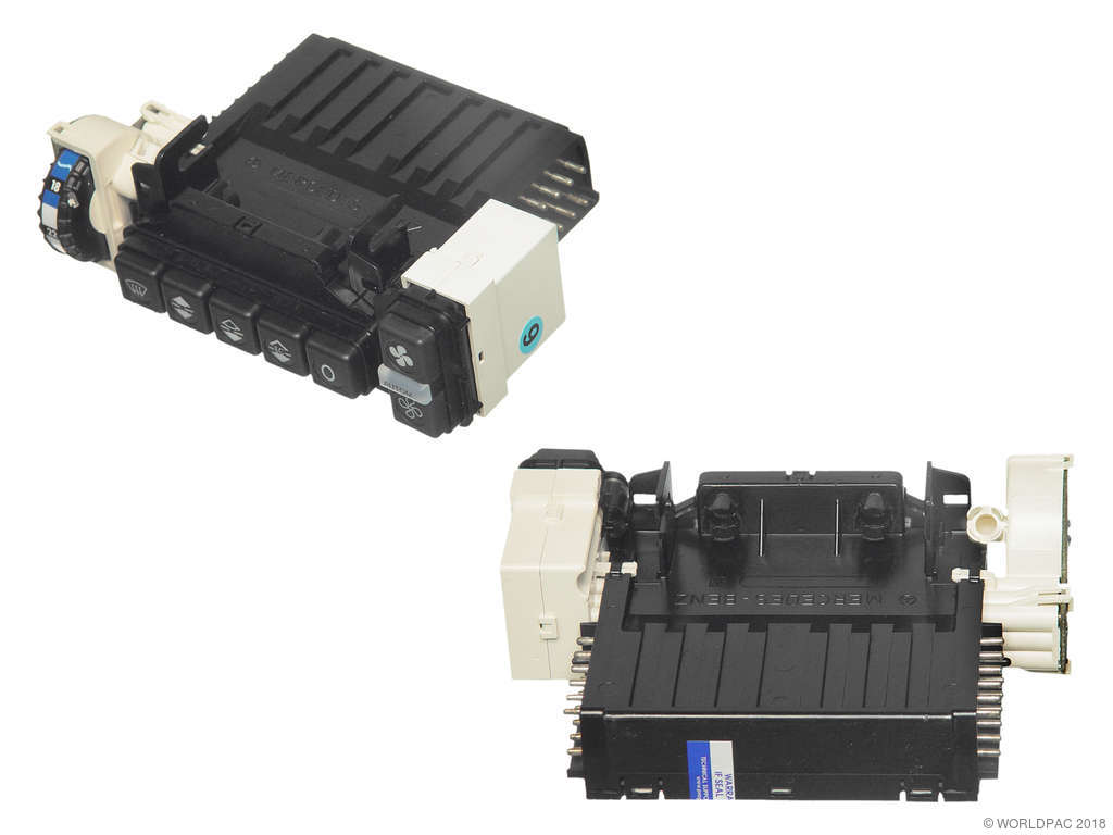 HVAC Control Module Replacement (Cardone, Dorman, Genuine, Original ...