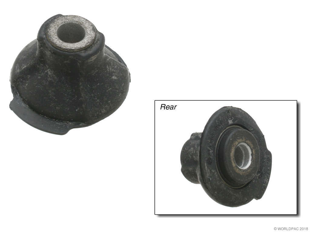 Rack and Pinion Bushing Replacement (APA/URO Parts, AST, Atlantic Automot