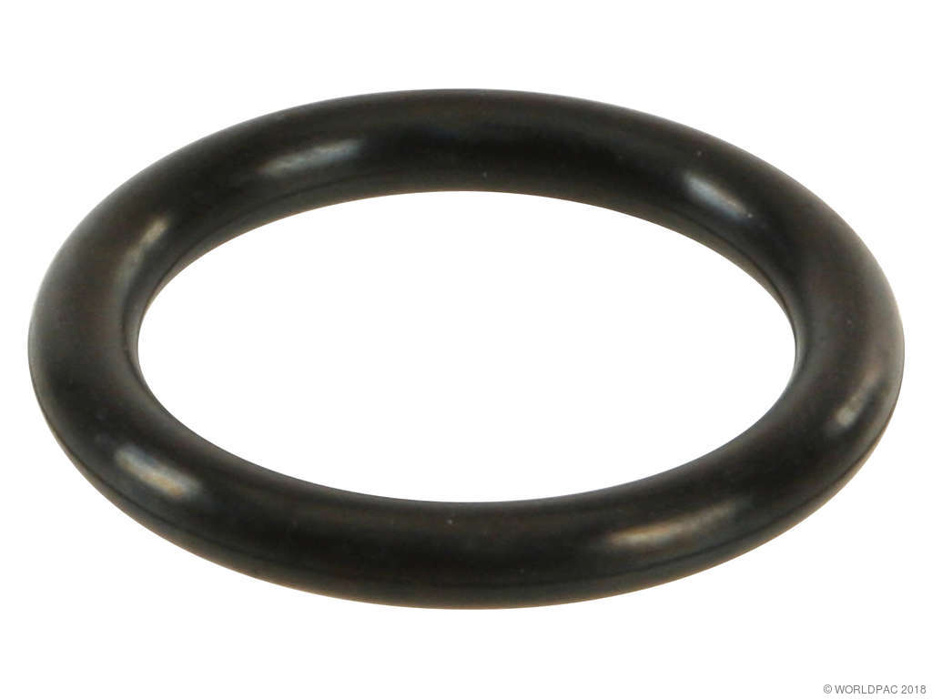 Engine Coolant Pipe O-Ring Replacement (ACDelco, APA/URO Parts, Ajusa ...