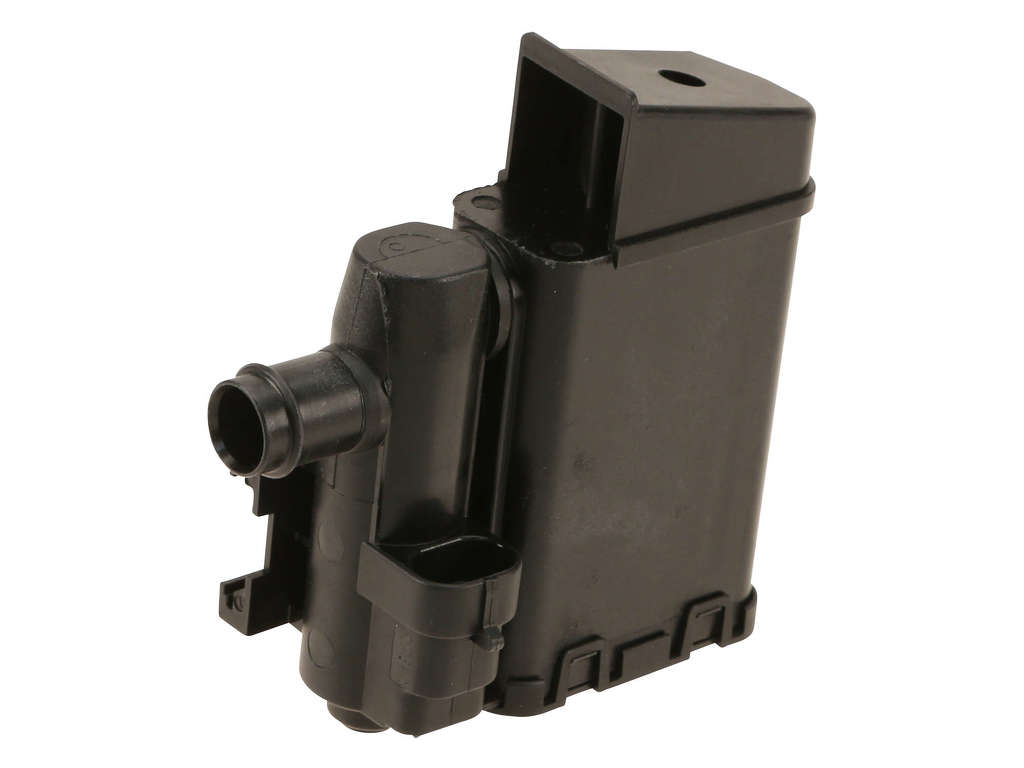 Vapor Canister Vent Valve Replacement (ACDelco, Beck Arnley, Crown ...