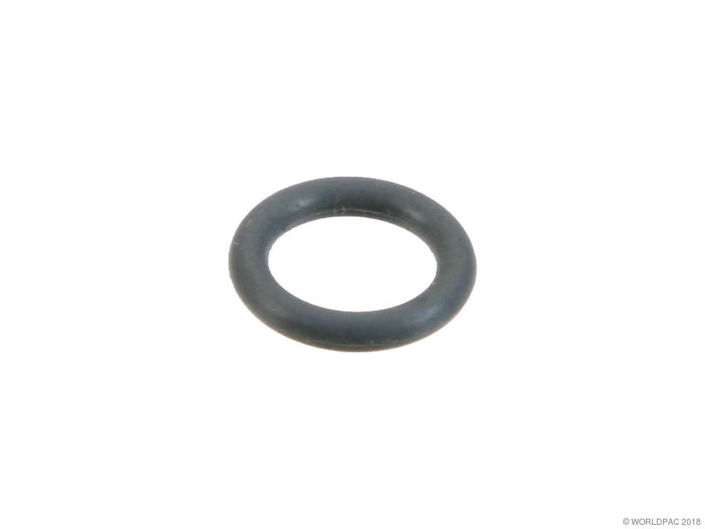 Fuel Injection Pressure Regulator O-Ring Replacement (ACDelco, APA/URO ...