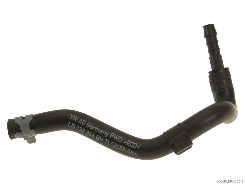 Vacuum Hose Replacement (Aeroquip, CRP, Cohline, Elaplast, FAST ...